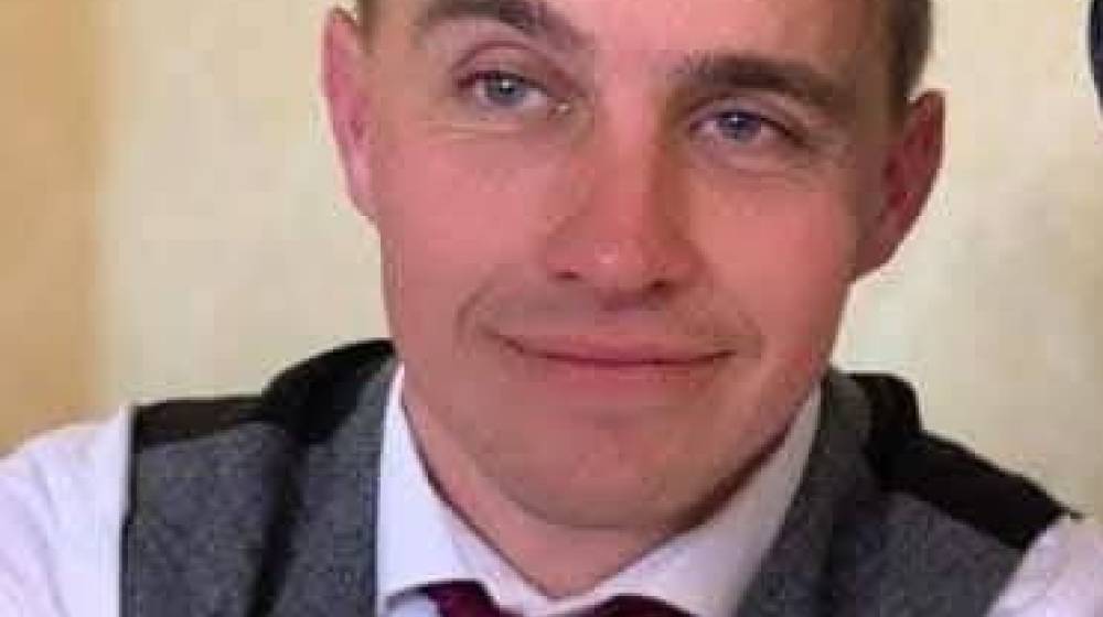 Top Judges from Across the UK Announced for 2025 Borderway Agri Expo ...
